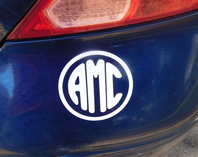 AMC Ape Sticker Amc Window Sticker, Decal, Hodl Apes Together Strong ...