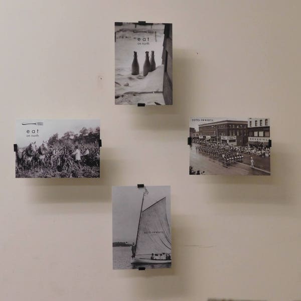 Postcard Frames - Etsy