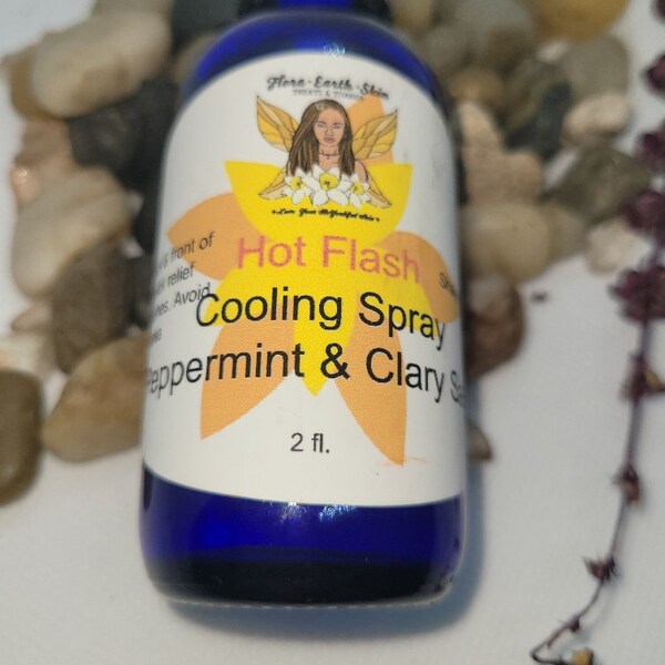 Hot Flashes - Etsy