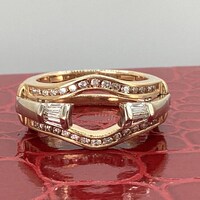 Estate Ring - Etsy