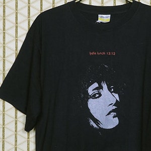 スティーヴィー・ニックスのTシャツ、ヴィンテージレアシャツ スティーヴィー・ニックスのTシャツ、ヴィンテージレアシャツ