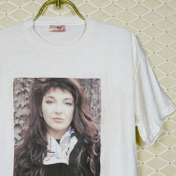 Buy Kate Bush T Shirt Online - Etsy