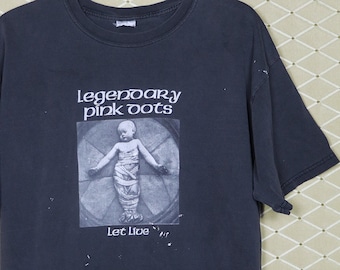 Legendary Pink Dots - Etsy