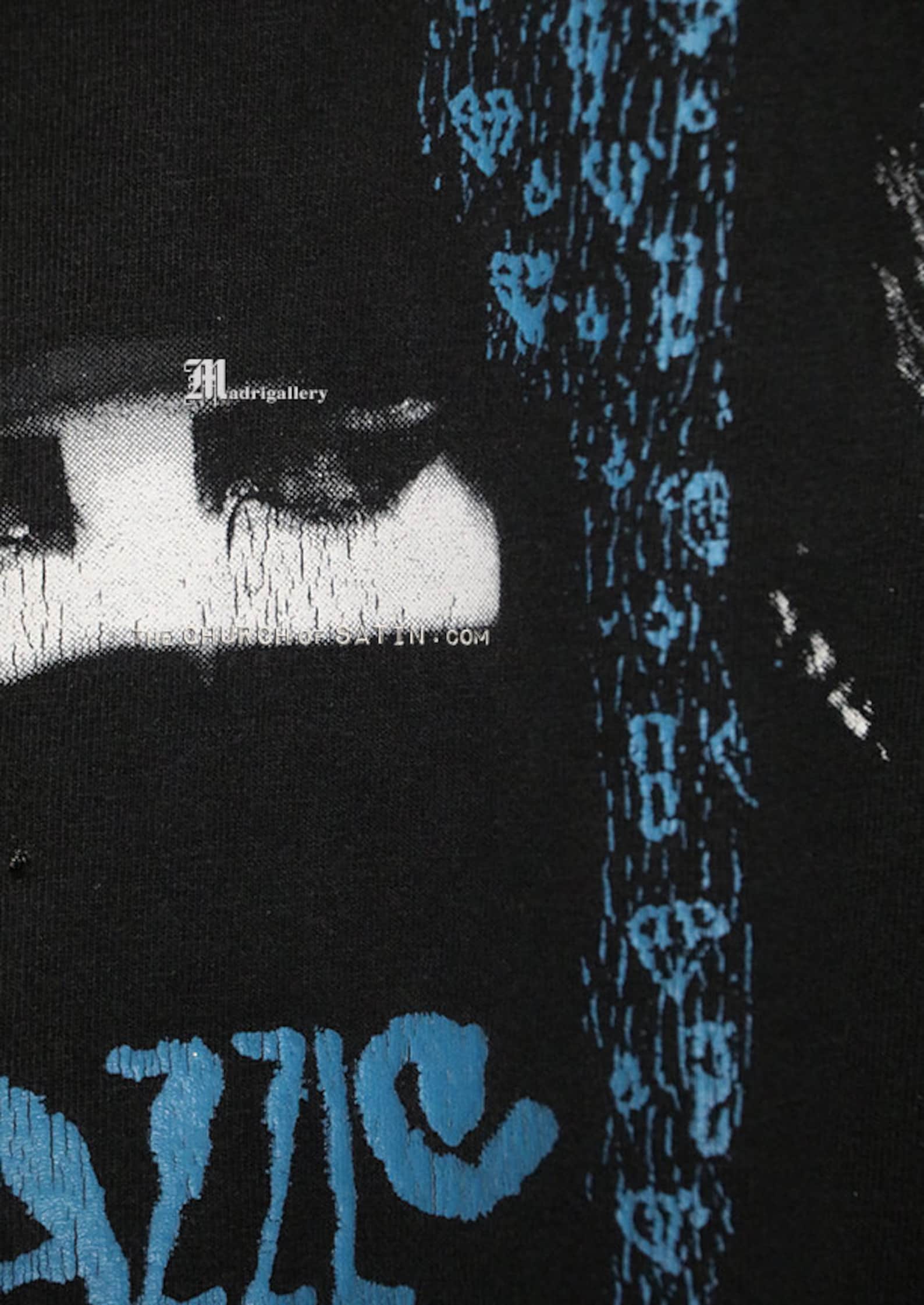 Siouxsie and the Banshees T-shirt Sioux Creatures Dazzle Goth | Etsy