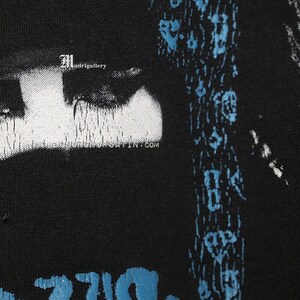 Siouxsie and the Banshees T-shirt Sioux Creatures Dazzle Goth Bauhaus ...