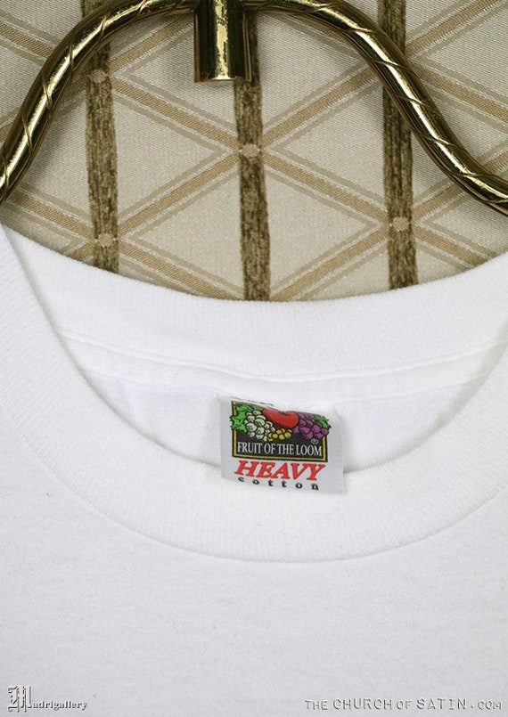 Doug Allen, Steven vintage rare cartoon comic T-shirt… - Gem