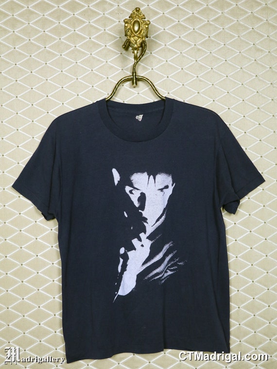 Love And Rockets Band Shirt