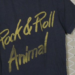 Lou Reed Black T-shirt, Vintage Rare Shirt, Velvet Underground, Nico ...