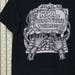 RKL Shirt, Vintage Rare Concert Tour T-shirt, Black Tee, Hardcore Punk ...
