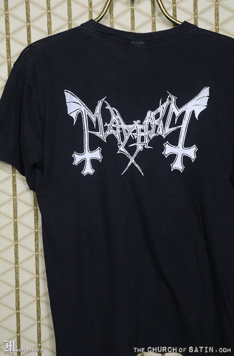 Euronymous Shirt
