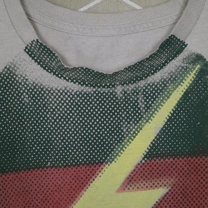 Throbbing Gristle T-shirt Vintage Rare Tee Shirt Psychic TV Coil Chris ...