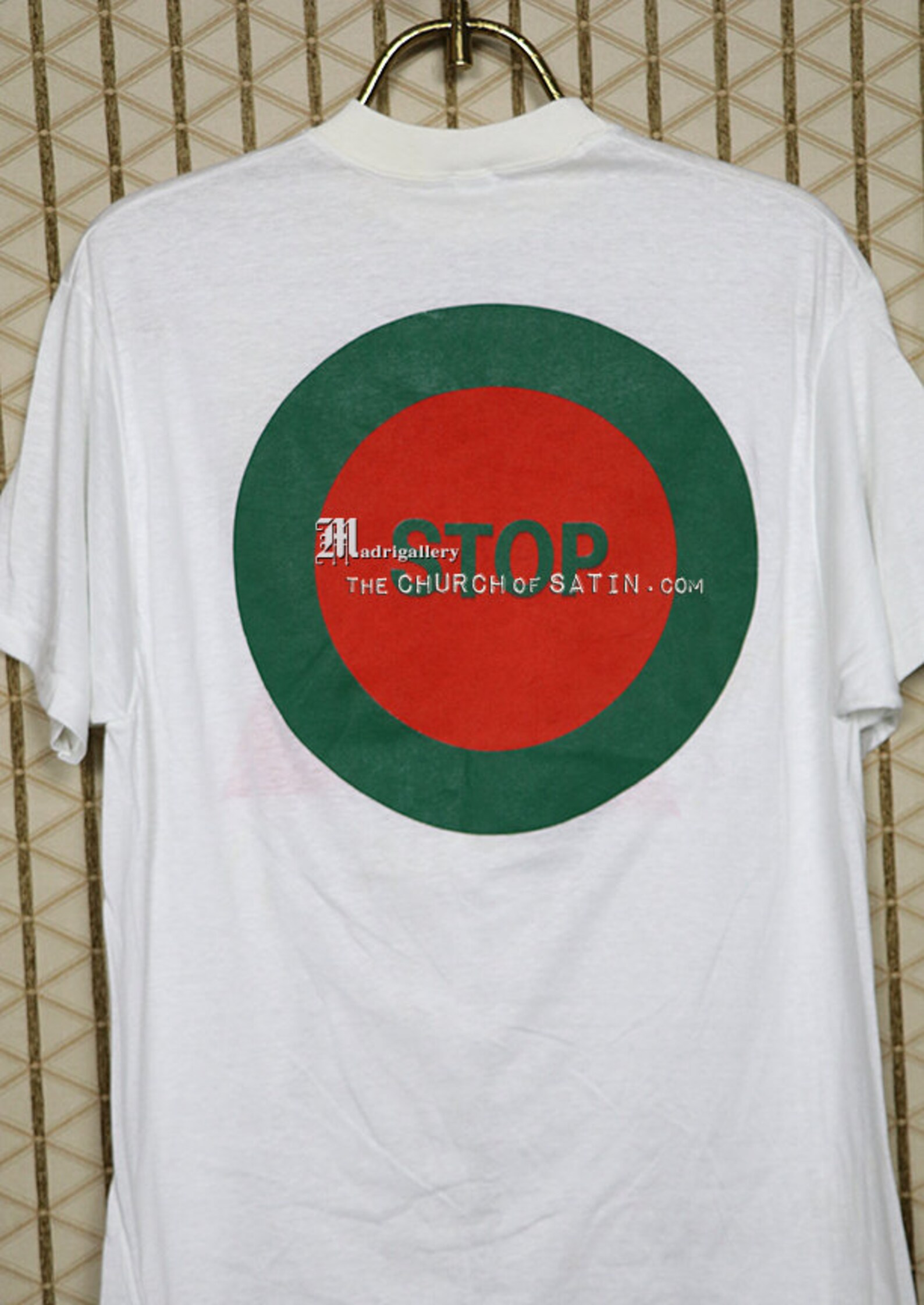 Modern English T-shirt 1980s 80s New Wave Lush This Mortal - Etsy