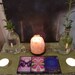 Return of Spirit Oracle Reading 3 Cards/intuitive Reading/spiritual ...