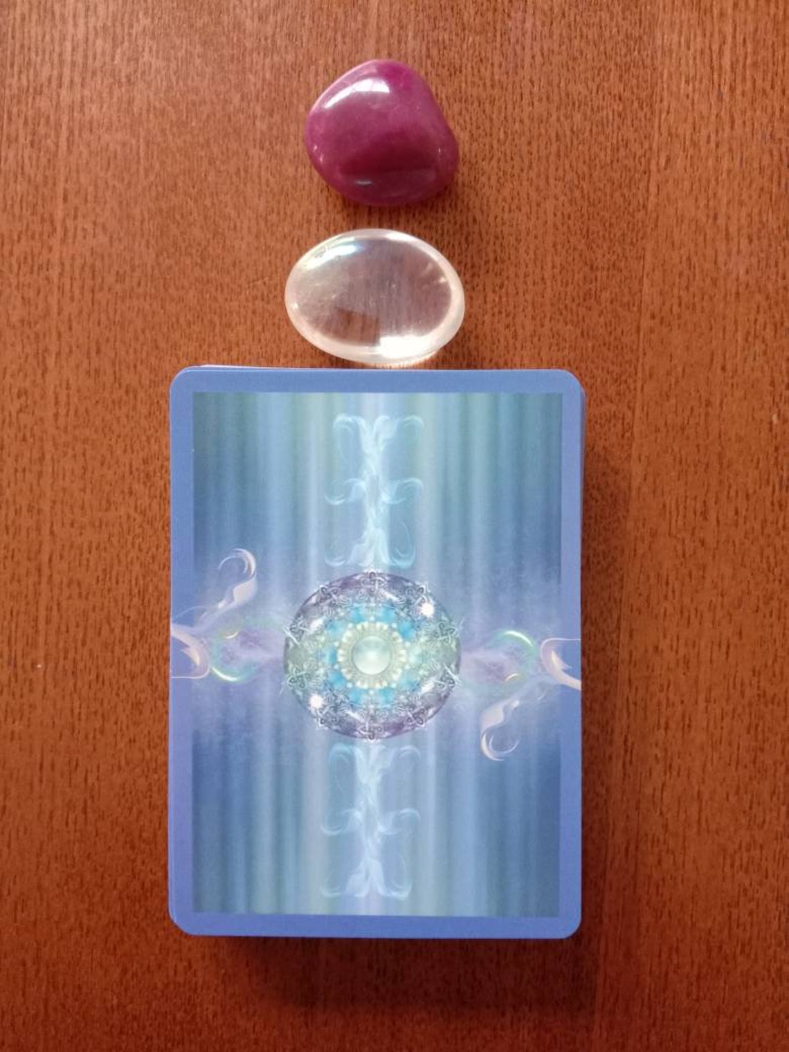 Energy Oracle Reading (3 Cards)/intuitive Reading/spiritual Guidance - Etsy