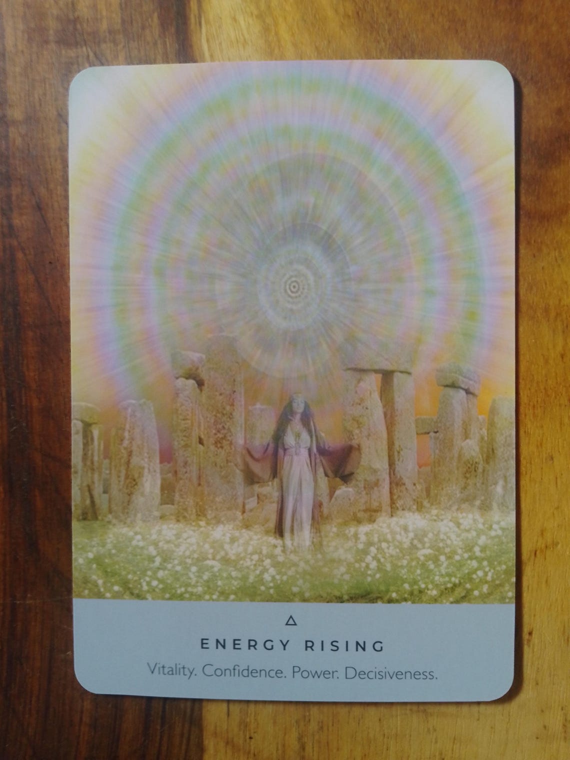 The Ancient Stones Oracle Reading (3 Cards)//intuitive Reading ...