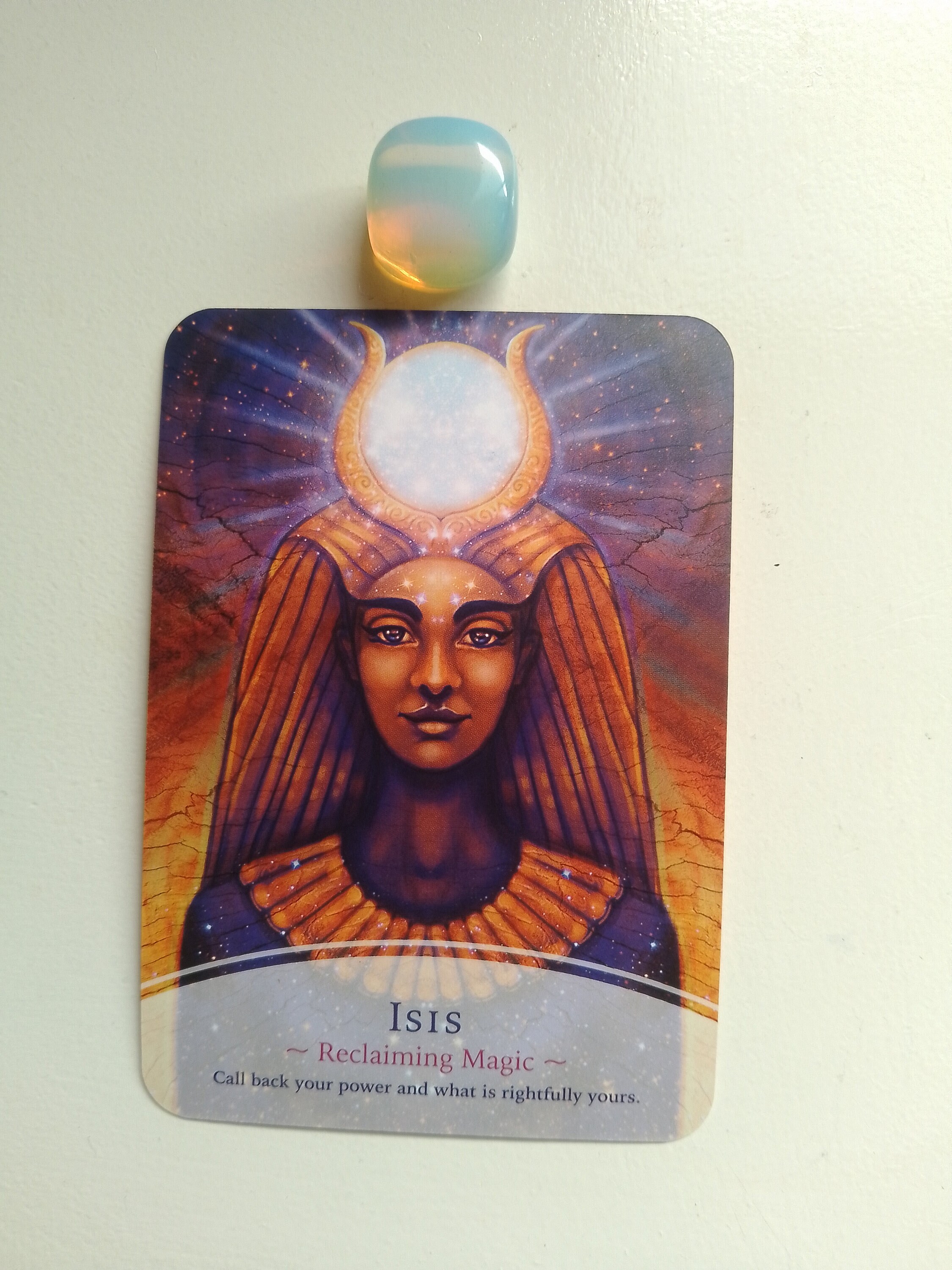 The Divine Masters Oracle Reading (3 Cards)//intuitive Reading ...