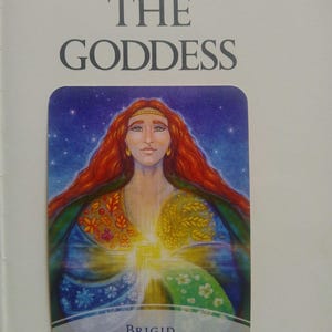 Deity Reading - Etsy