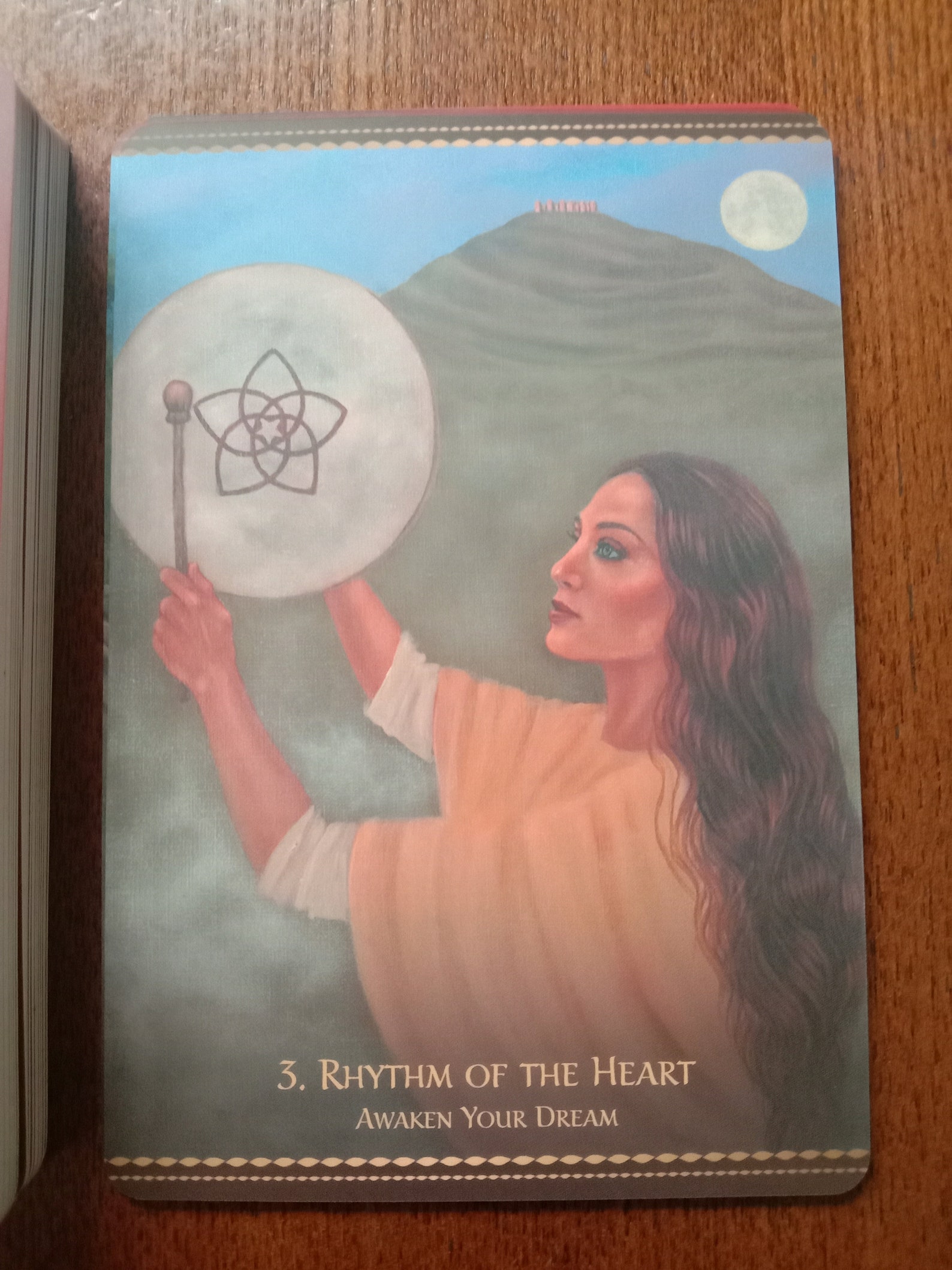 The Mystique of Magdalene Oracle Reading (3 Cards)//intuitive Reading ...