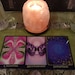 Return of Spirit Oracle Reading 3 Cards/intuitive Reading/spiritual ...