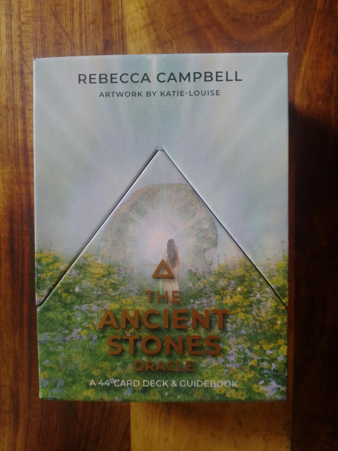 The Ancient Stones Oracle Reading (3 Cards)//intuitive Reading ...