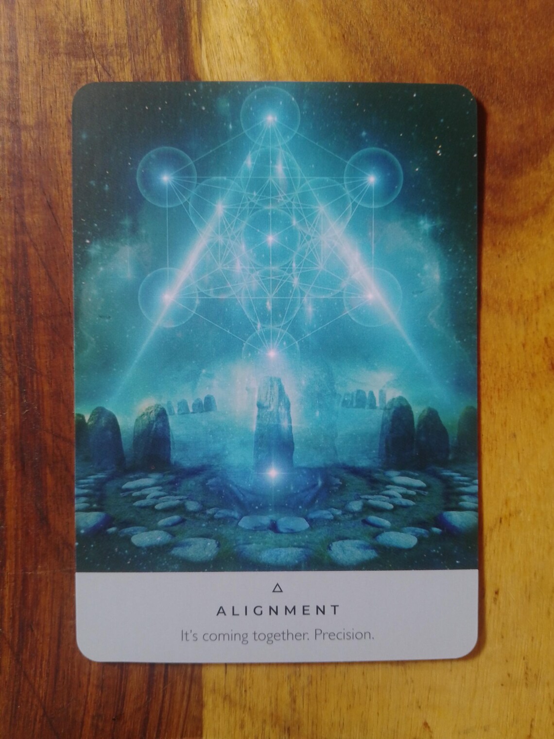 The Ancient Stones Oracle Reading (3 Cards)//intuitive Reading ...