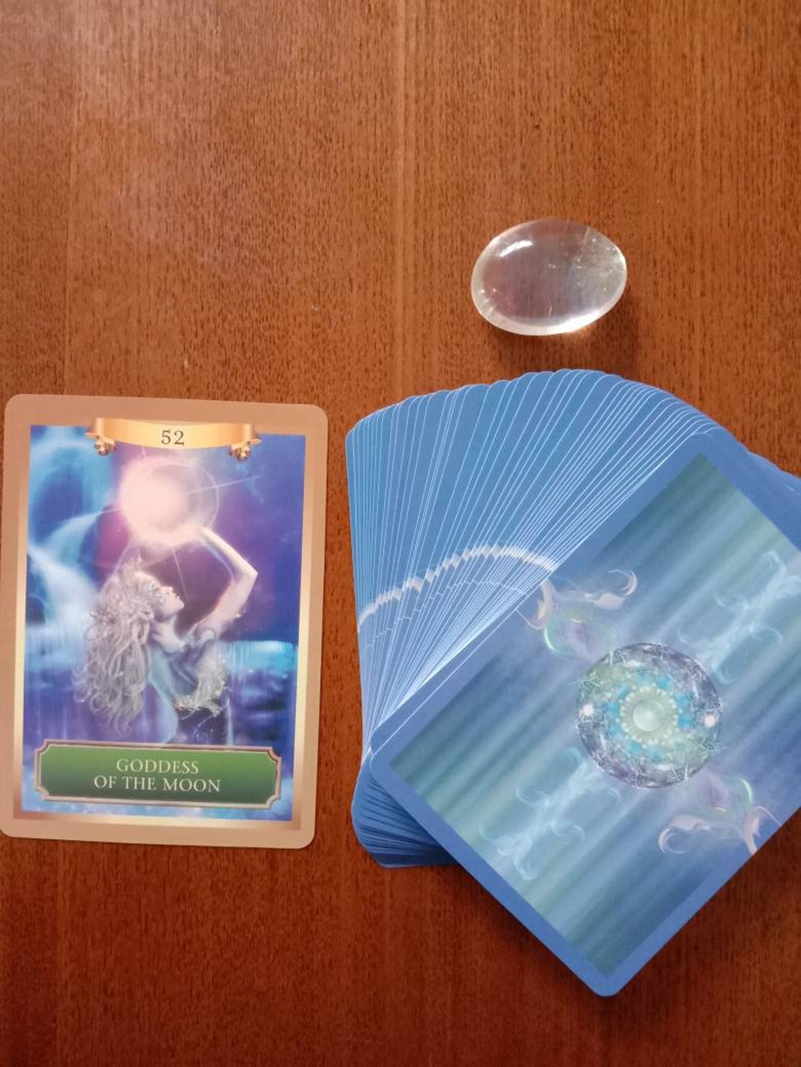 Energy Oracle Reading 3 Cards/intuitive Reading/spiritual Guidance - Etsy