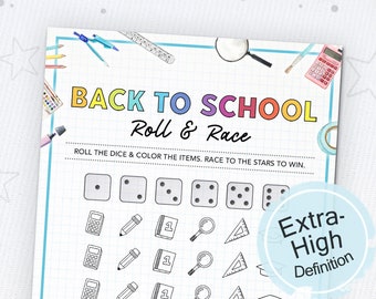 HeraPrintables - Etsy UK