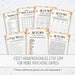Autumn Roll & Race Game Fall Dice Game Fall A-Z Game Printable Fall ...