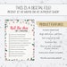 Roll the Dice Gift Exchange Christmas Dice Game Printable - Etsy