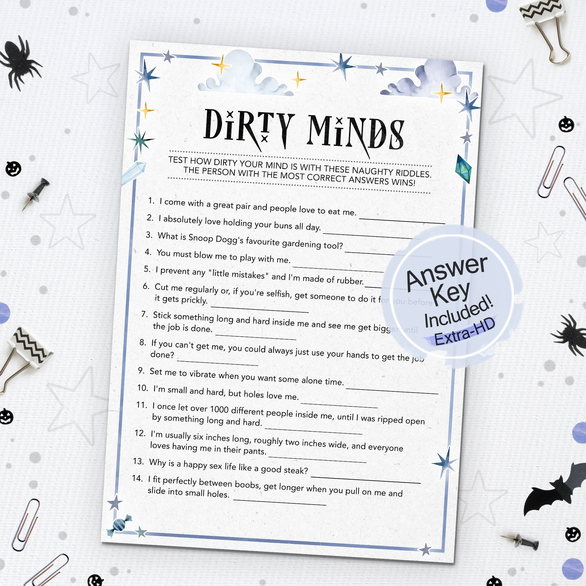 Are You Selfish Test