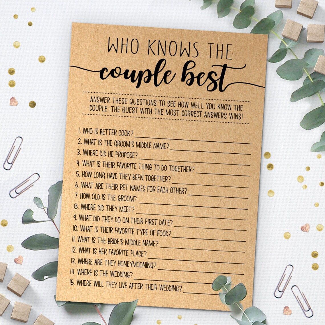 Who Knows The Couple Best Bridal Shower Games Printable Etsy UK who-knows-the-couple-best-bridal-shower-games-printable-etsy-uk