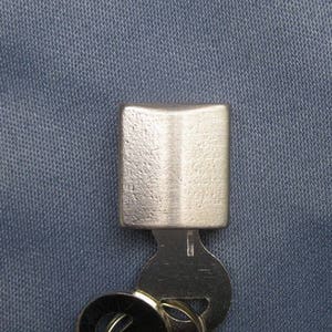 Piercing Lock - Chastity Lock - Piercing Lock - High Grade Quality - Etsy