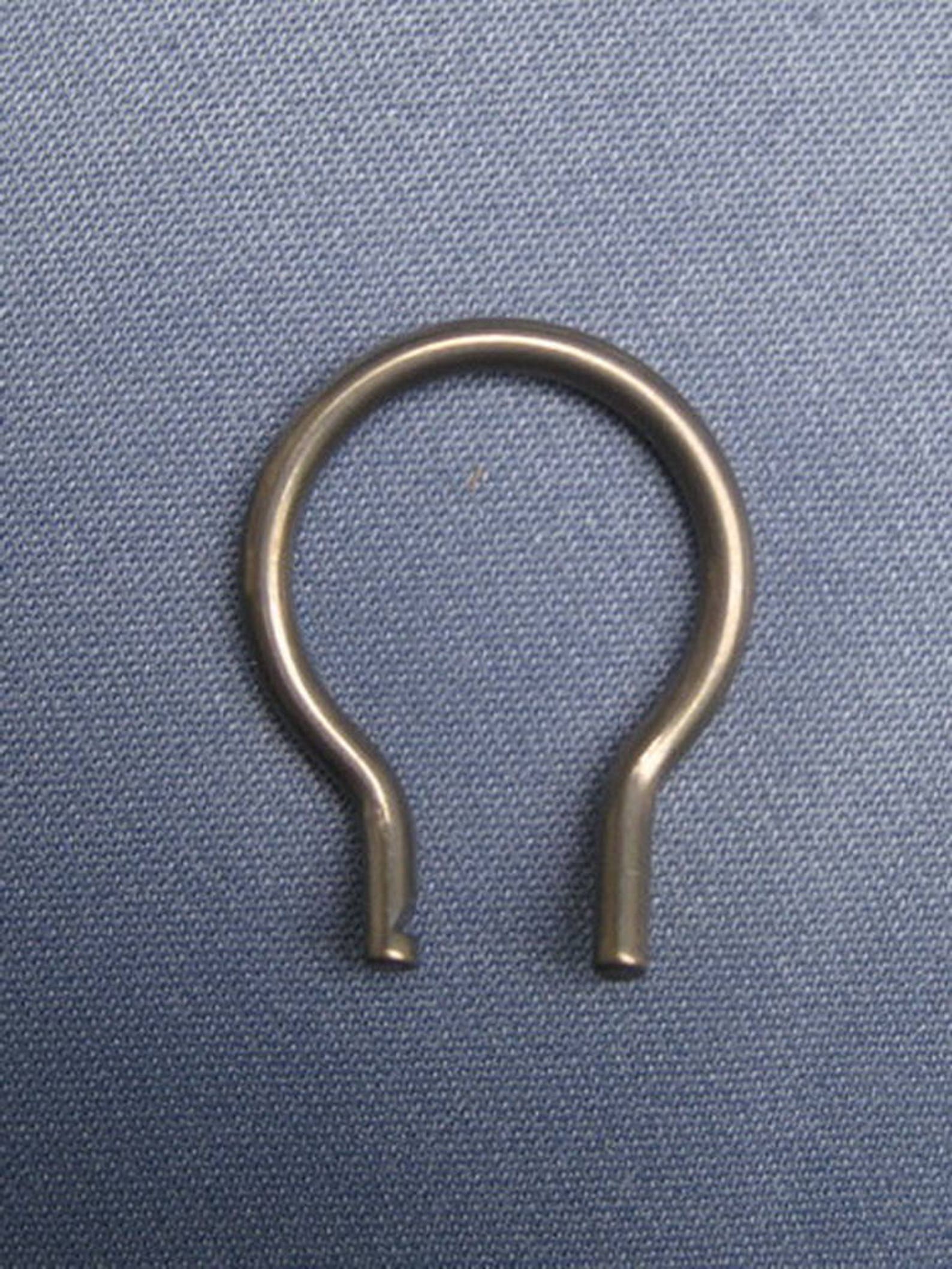 Piercing Lock Chastity Lock Piercing Lock High Grade Quality - Etsy UK