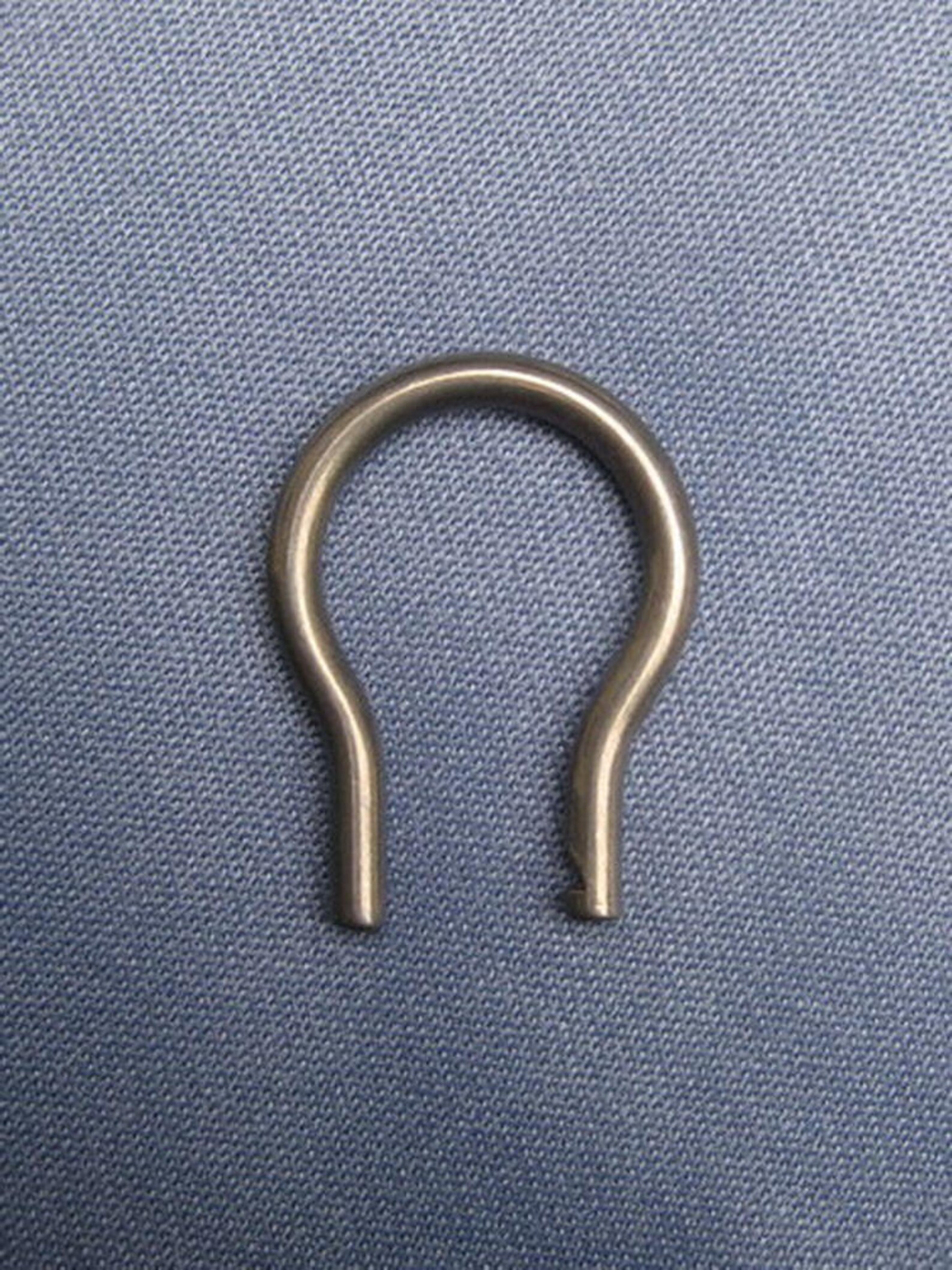 Piercing Lock - Chastity Lock - Piercing Lock - High Grade Quality ...