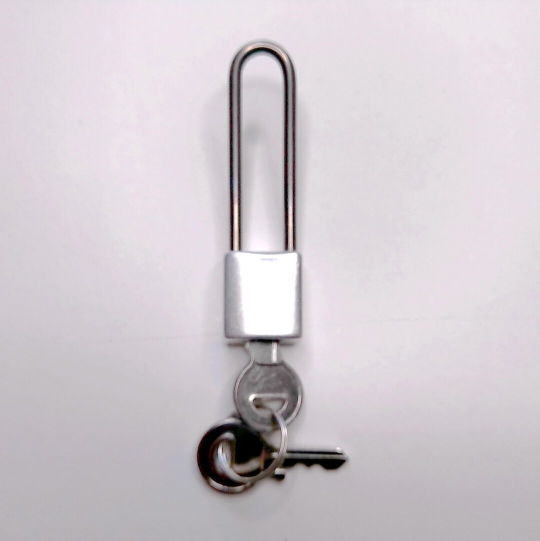 Piercing Lock for Labiae- High Quality - Etsy