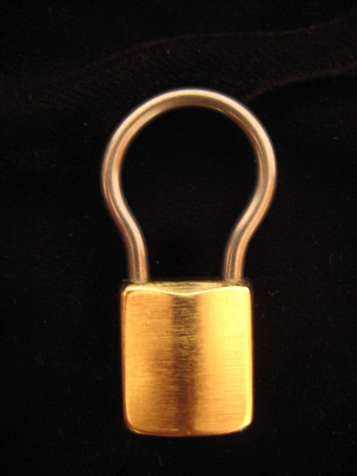 Piercing Lock - Chastity Lock - Piercing Lock - High Grade Quality - Etsy