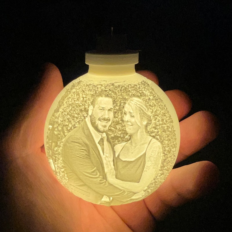 Lithophane - Etsy