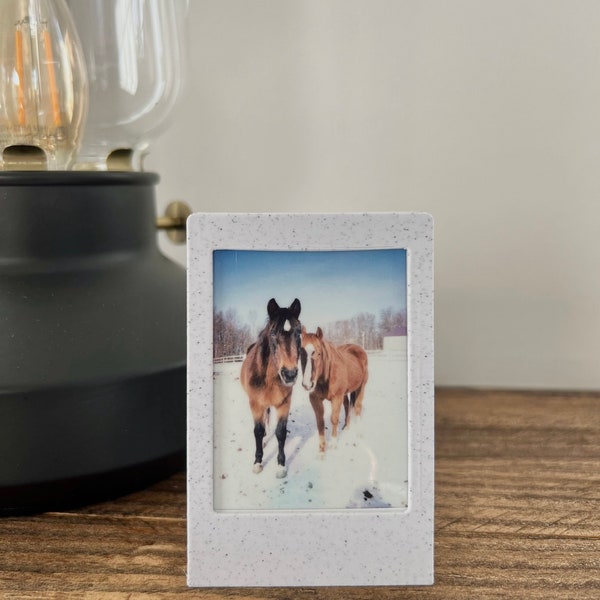 Polaroid Frame - Etsy