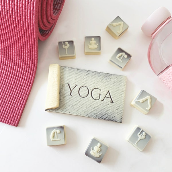 Yoga Gifts - 60+ Gift Ideas for 2025