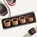Chocolate Kettlebells Gym Gifts Chocolate for Gym Lovers Fitness Gifts ...