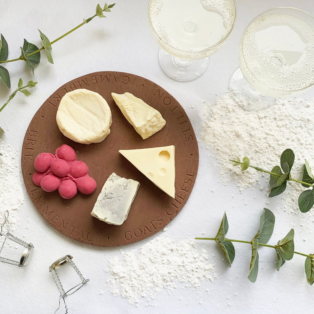 Chocolate Cheese Board - Chocolate Food - Cheese Board - Chocolate ...