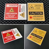 Caution Sign Svg, Caution Symbol Silhouette, Caution Sign Vector, Dxf ...