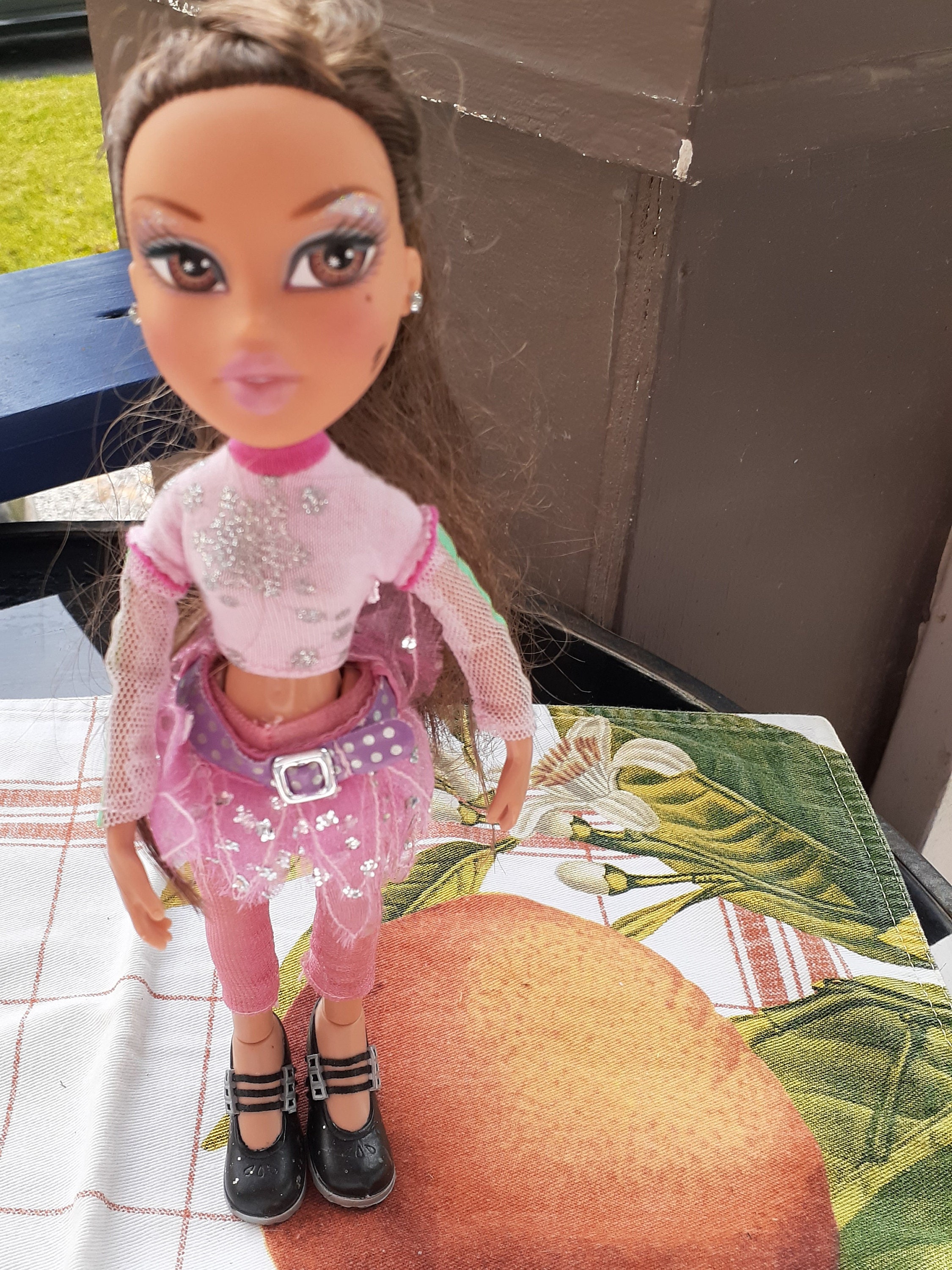 Original Bratz Doll - Etsy