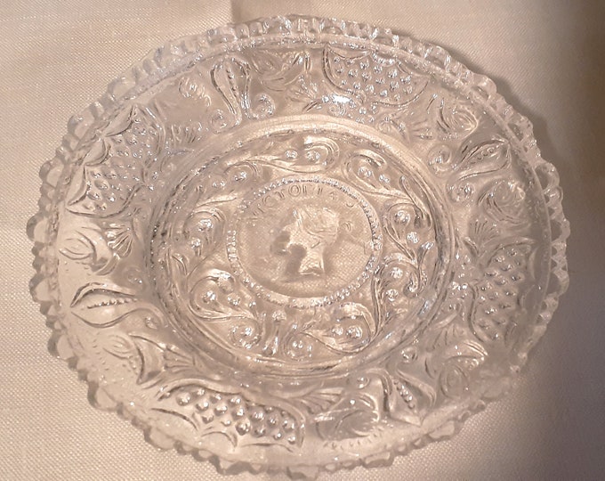 Angel Fish Brooch by Amos Pewter Canadian East Coast Pewter Artisans ...