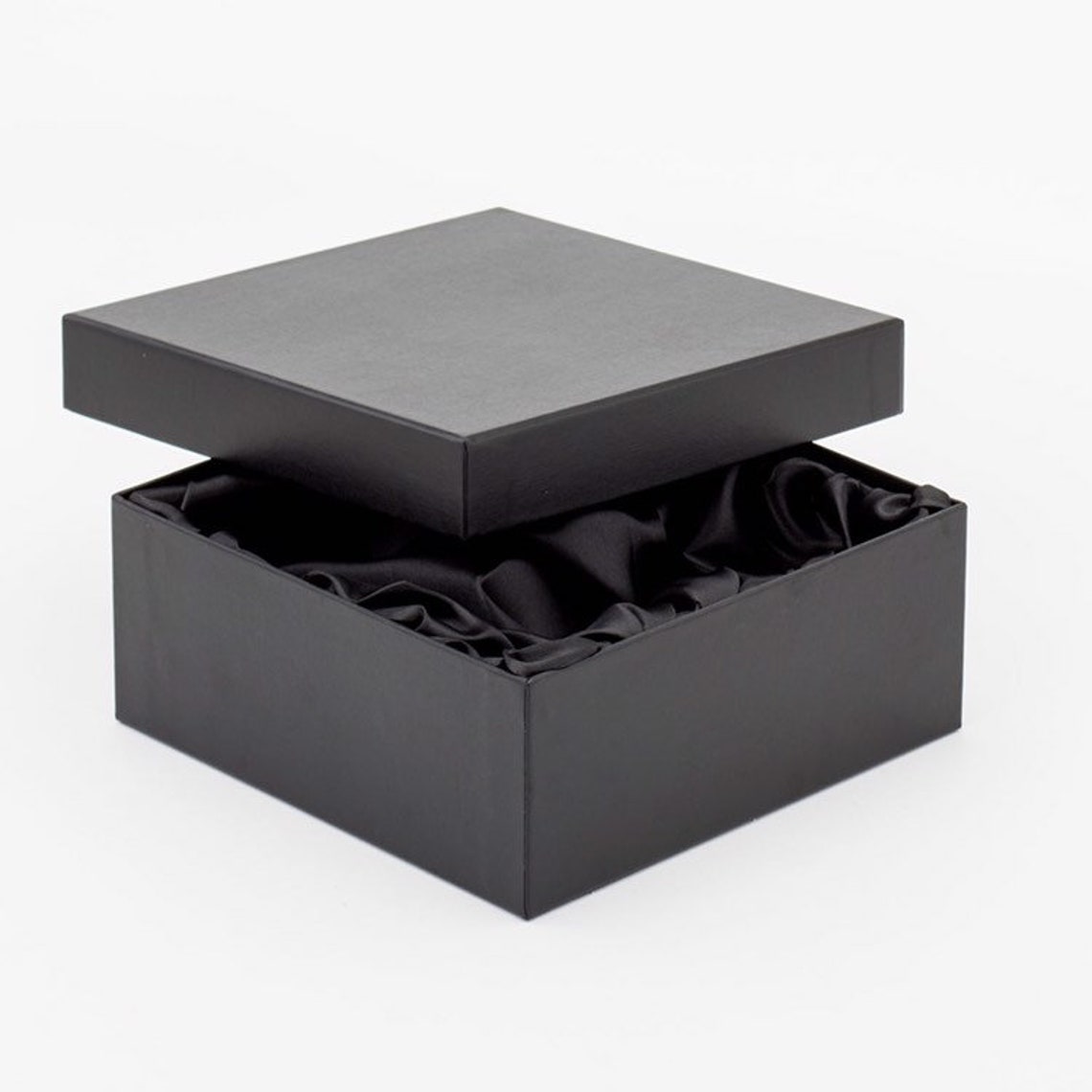 Luxury Gift Box (with Satin Cushion Inside) Set of 2 - Etsy