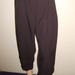 Mens Black Breeches Poor Tudor Peasant Victorian Period Fancy Dress ...