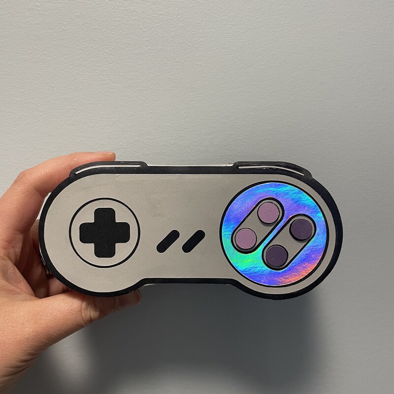 Video Game Favors - Etsy