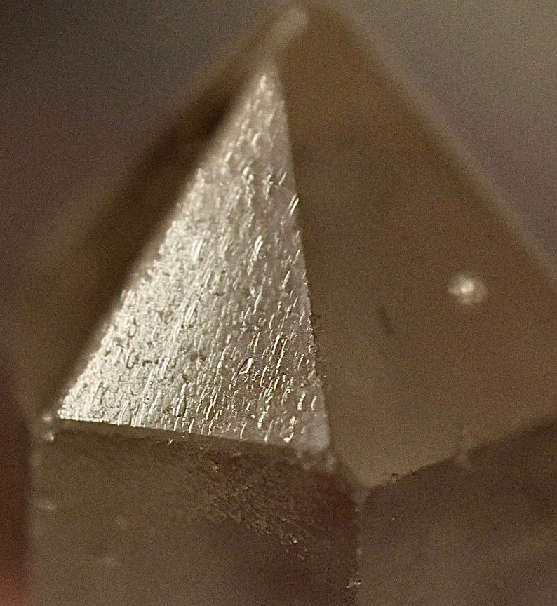 RARE Master Record Keeper Crystal - Etsy