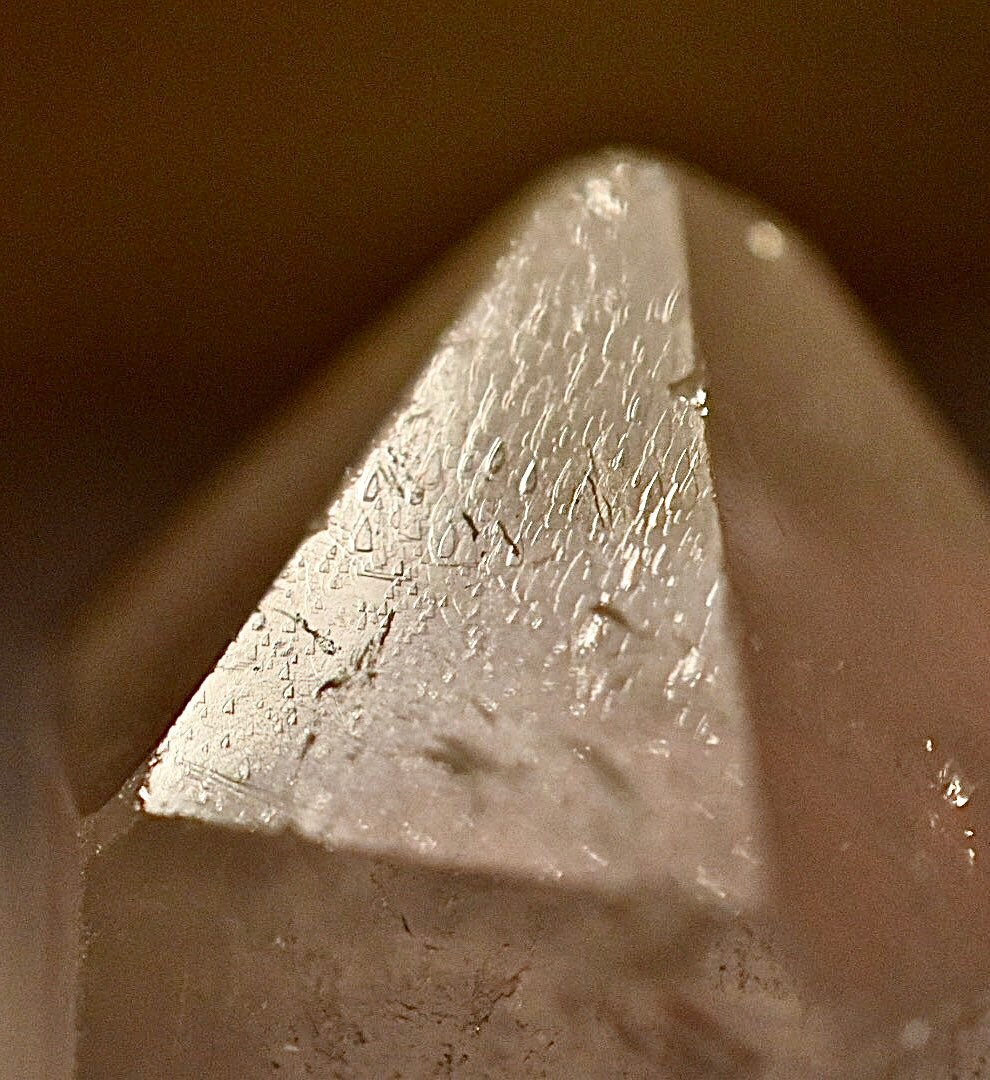 RARE Master Record Keeper Crystal - Etsy