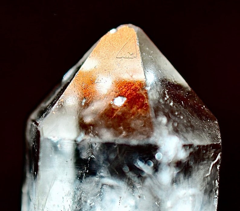 RARE Master Record Keeper Crystal - Etsy